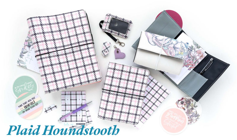 Shop our different planner colors | Tula Xii