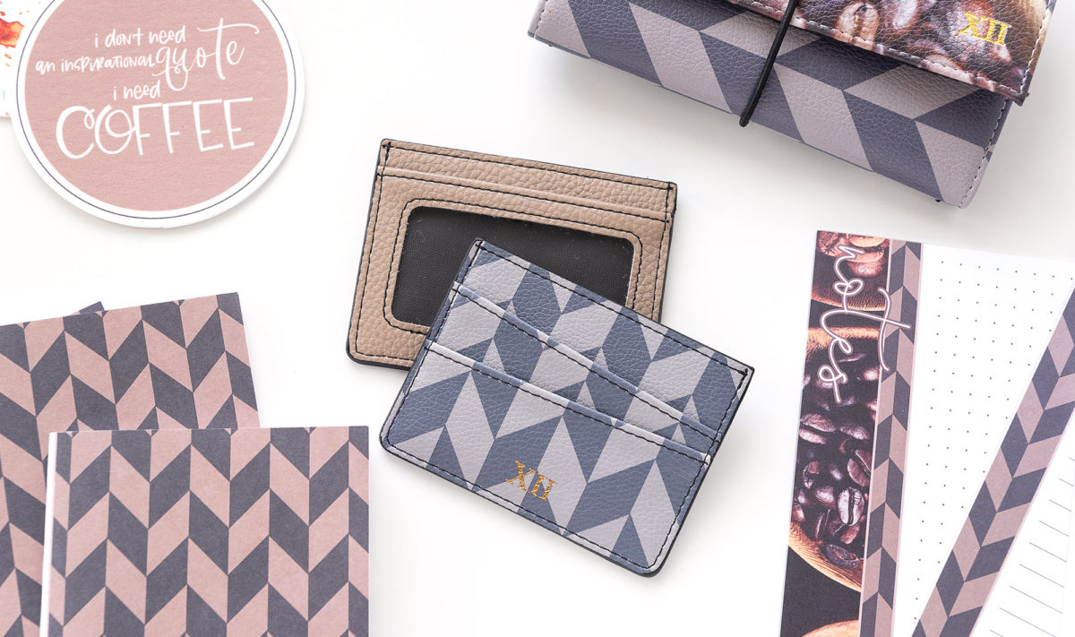 Shop our different planner colors | Tula Xii