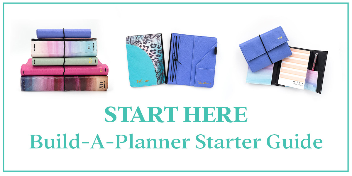 Tula Xii | balancing lifestyles one stylish organizer at a time
