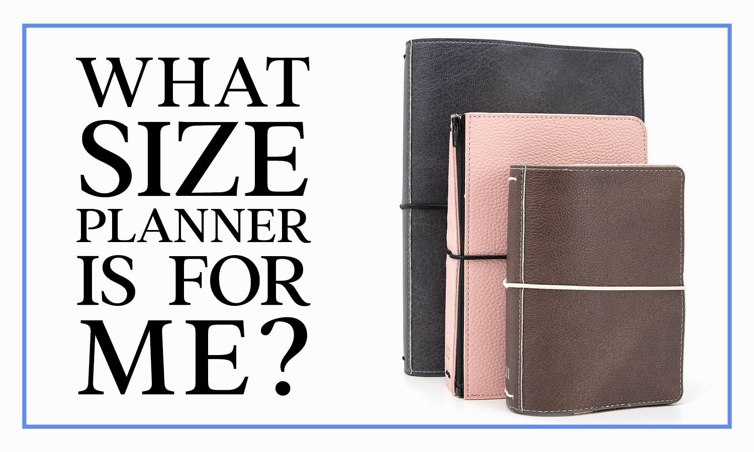 Tula Xii | balancing lifestyles one stylish organizer at a time