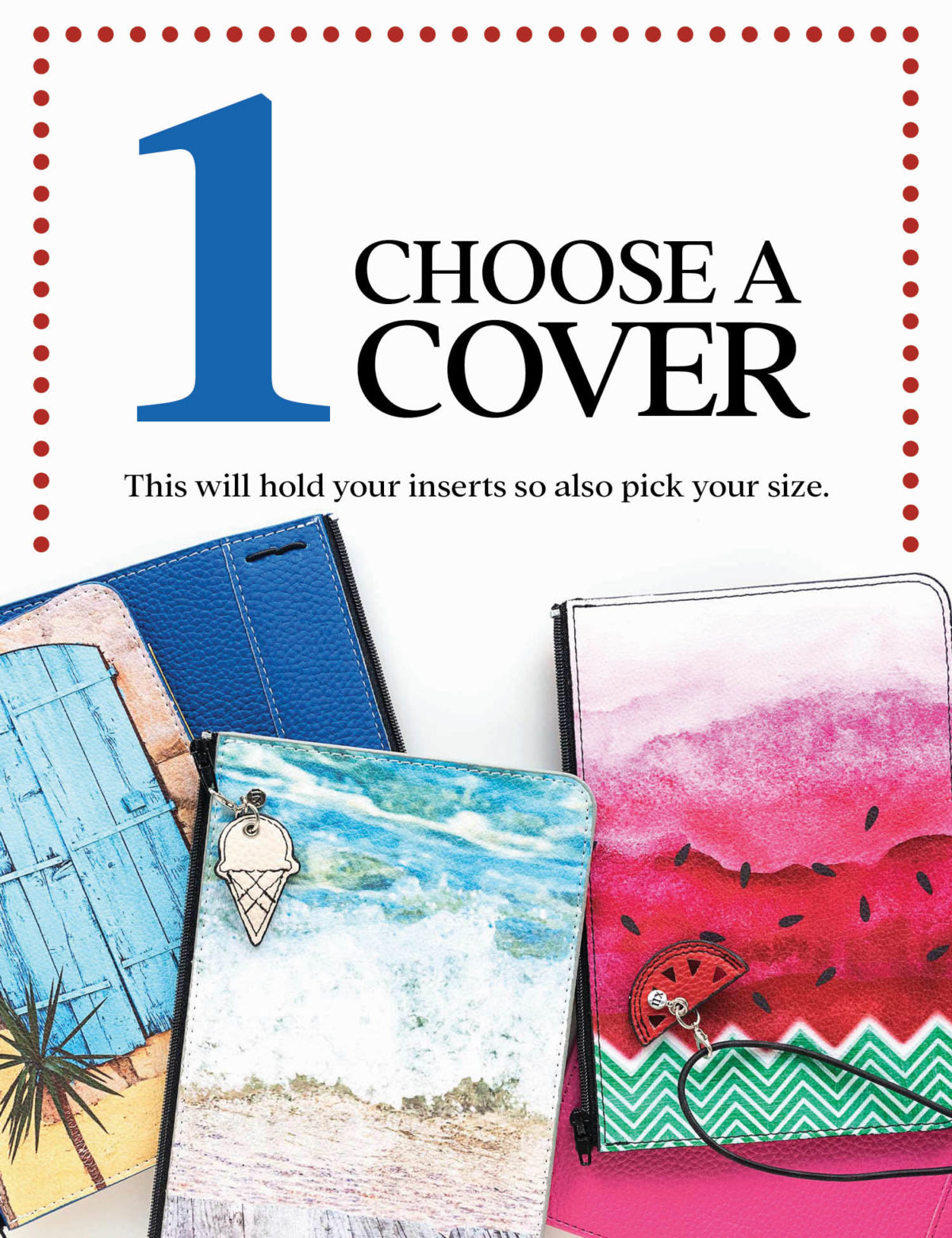 Tula Xii | balancing lifestyles one stylish organizer at a time