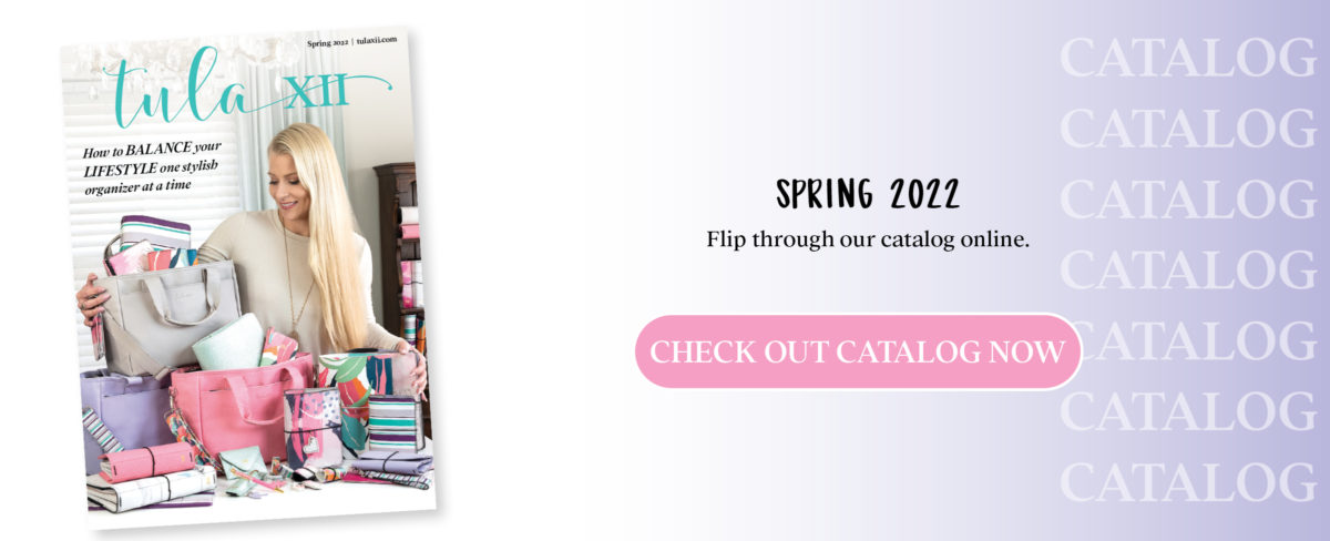 TulaXII | planners to balance your busy life