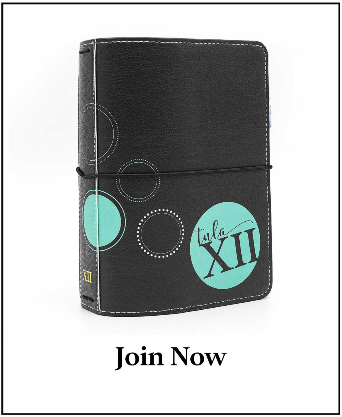 Join us by selling planners and earning commission | Tula Xii