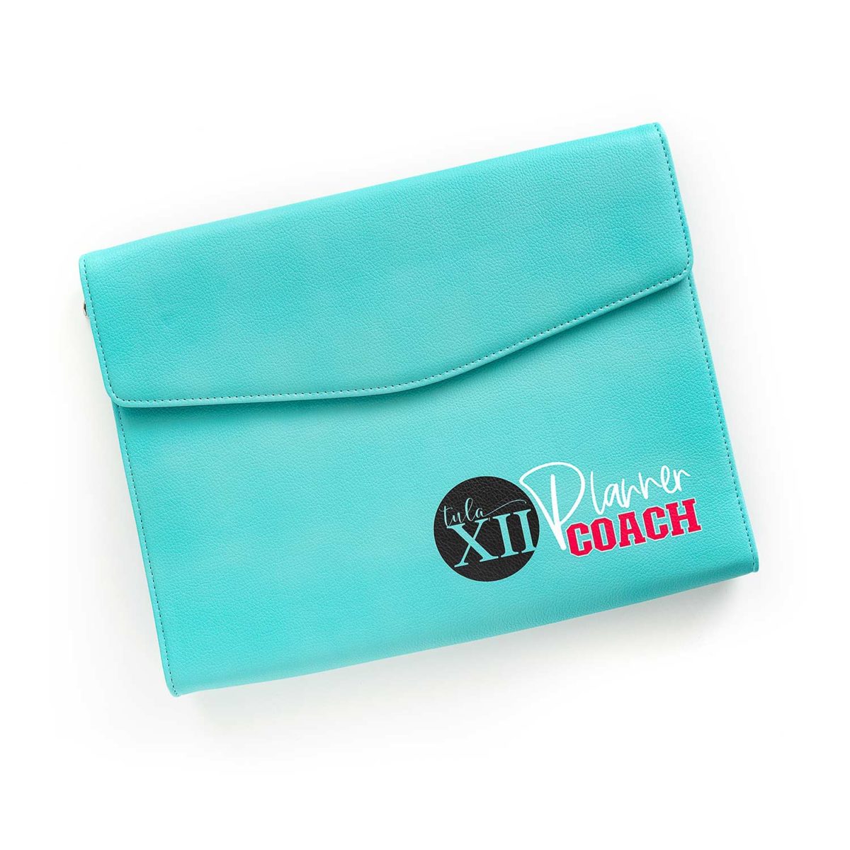 Planner Coach U Info | Tula Xii