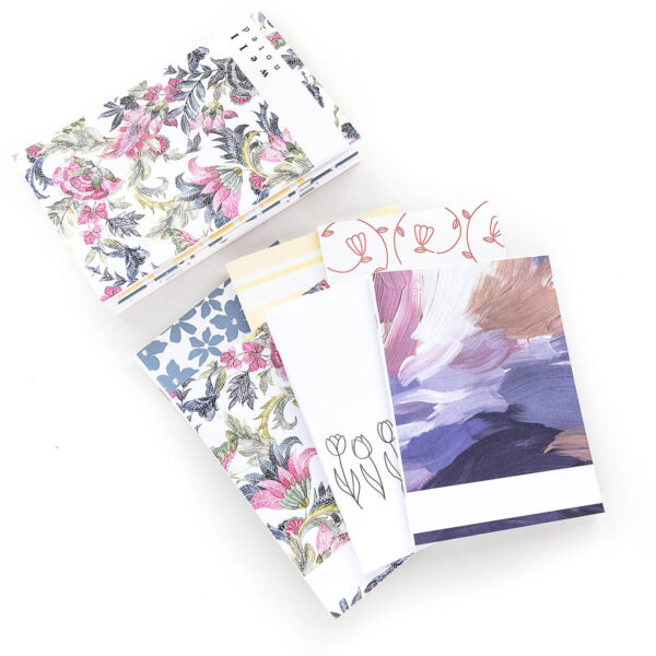 Check out our monthly specials for your planner | Tula Xii