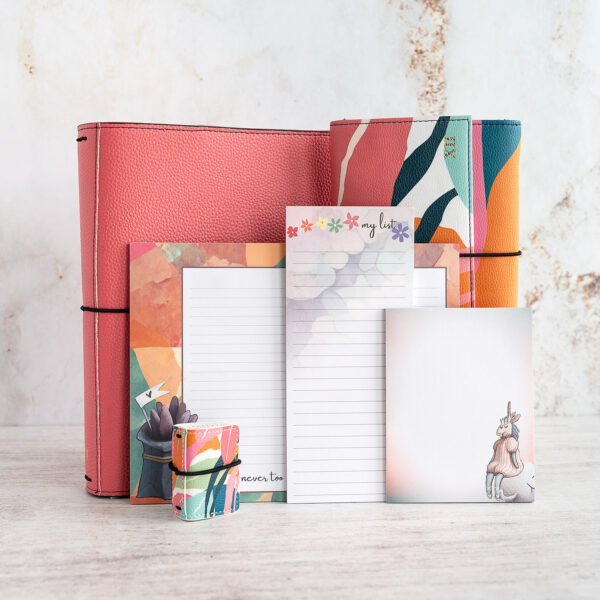 Check out our monthly specials for your planner | Tula Xii