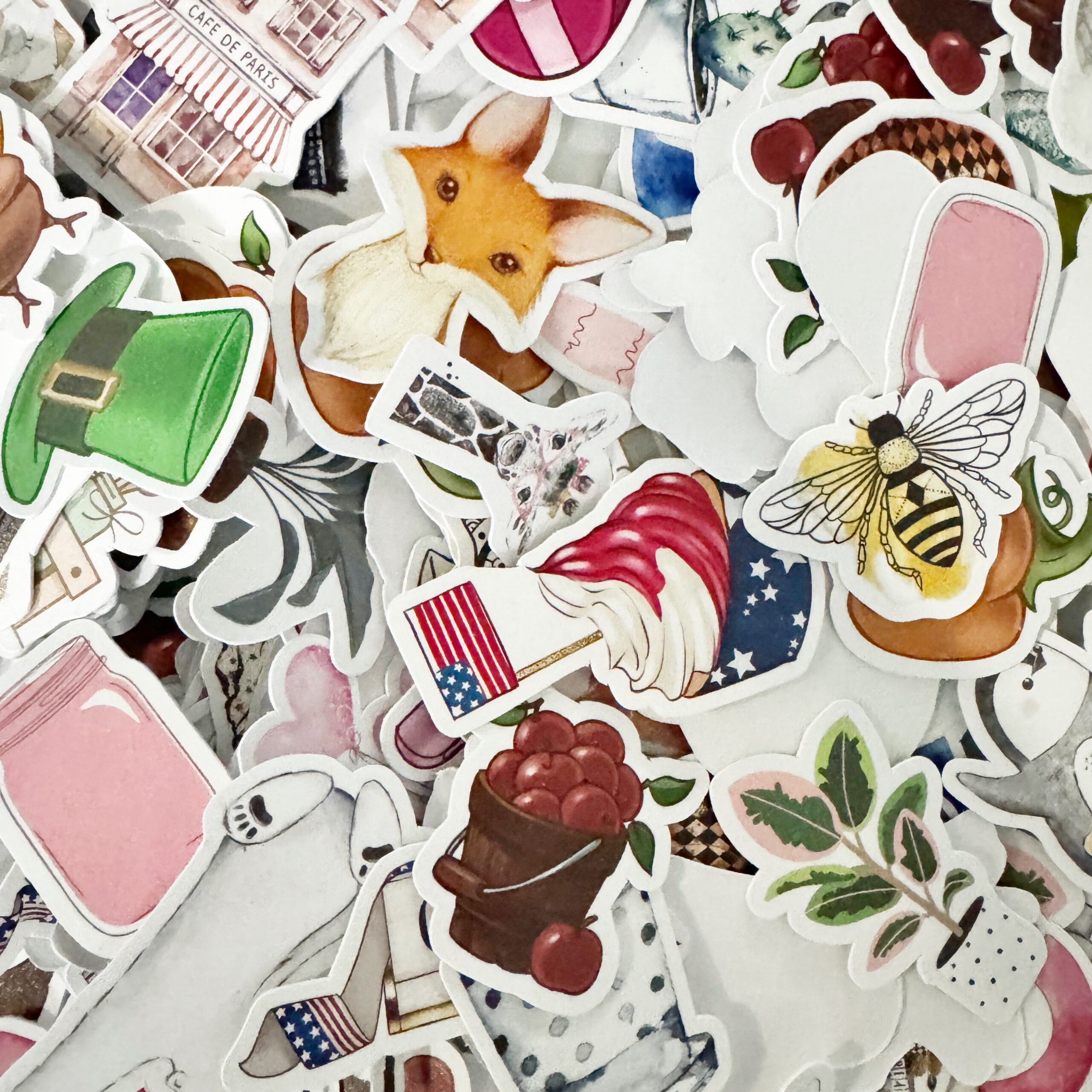 Check out our monthly specials for your planner | Tula Xii