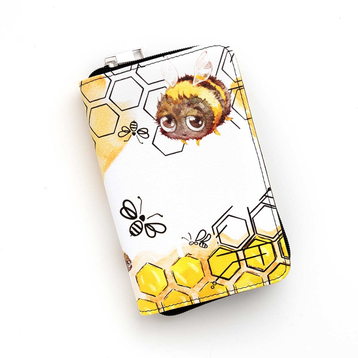 Buzzworthy Bee Planner and Accessories | Tula Xii