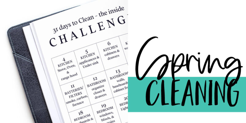 Organization and Planner Blog | Tula Xii