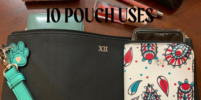 Organization and Planner Blog | Tula Xii