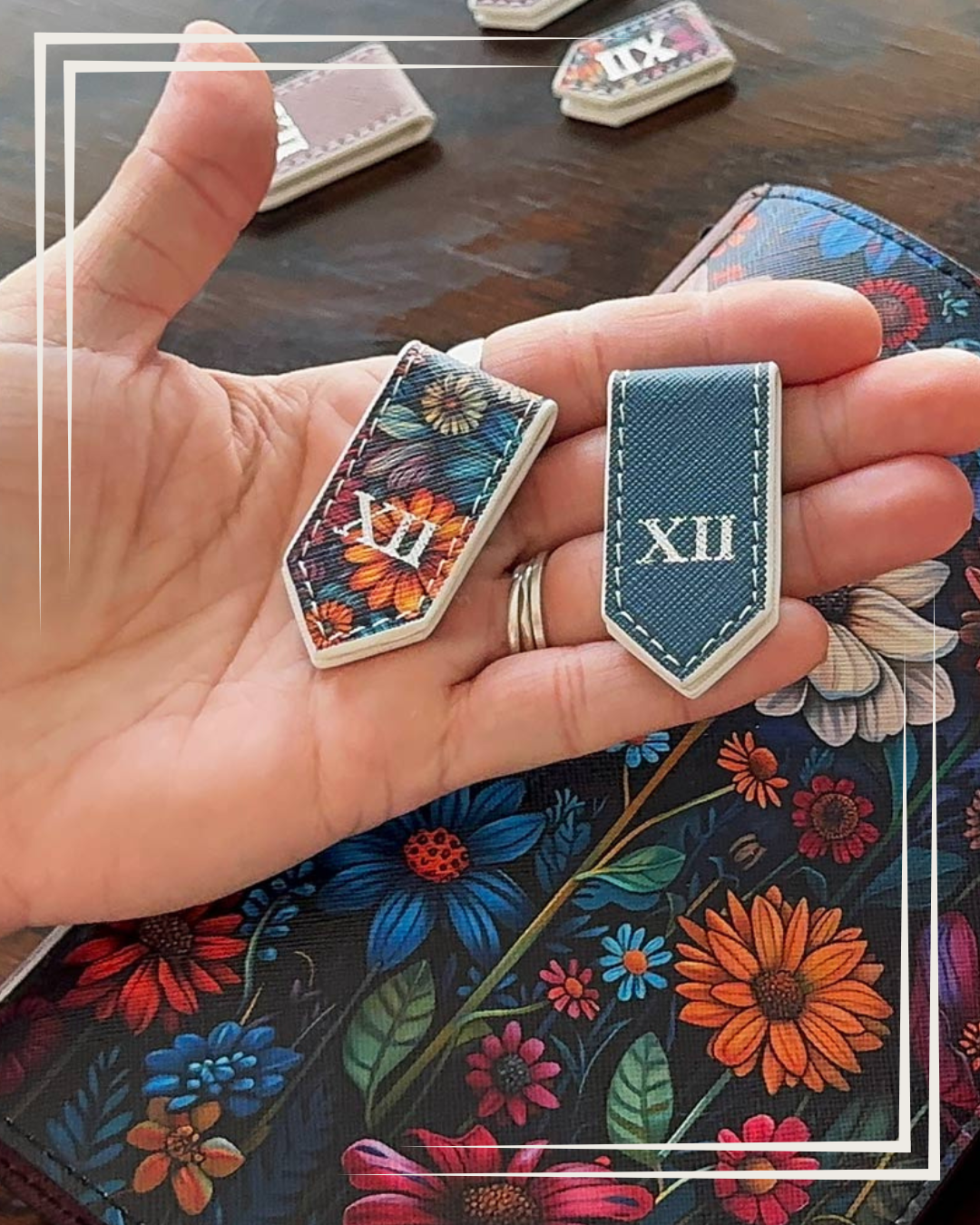 Build a Planner That Works Your Way | Tula Xii