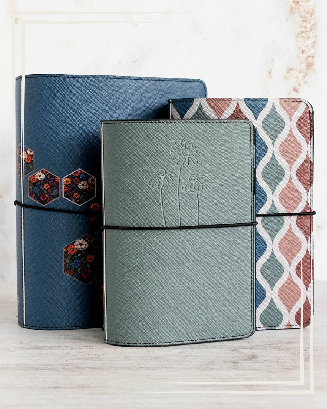 Build a Planner That Works Your Way | Tula Xii